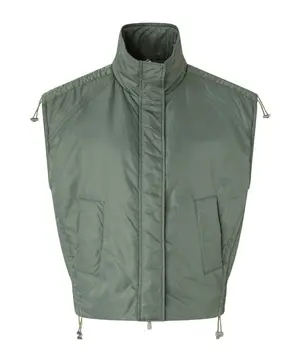 Pinko Angeles Technical Down Gilet