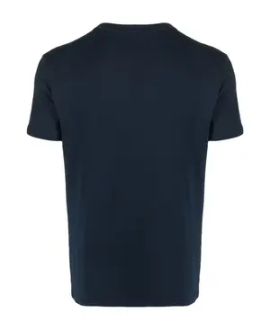 TOM FORD V-neck Jersey T-shirt