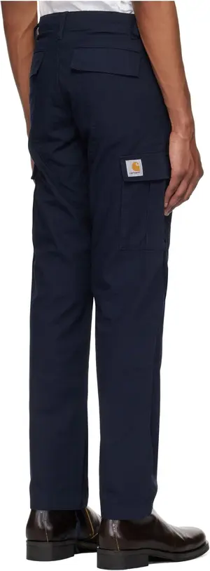 Carhartt Work In Progress Aviation Cargo Pants