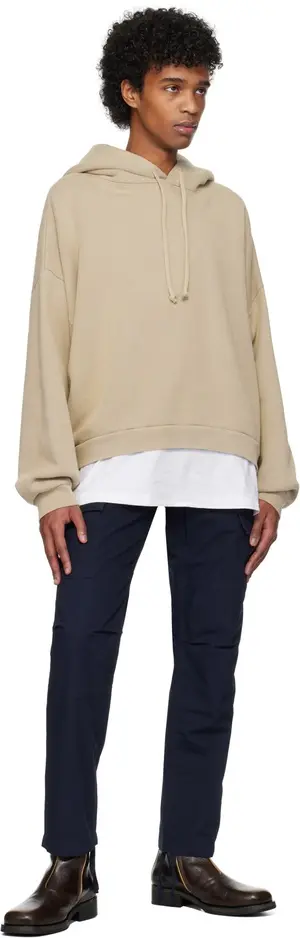 Carhartt Work In Progress Aviation Cargo Pants