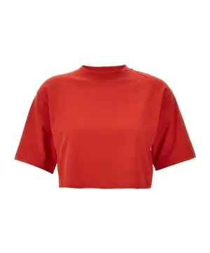 LOULOU STUDIO Gupo T-shirt