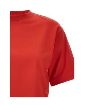 LOULOU STUDIO Gupo T-shirt