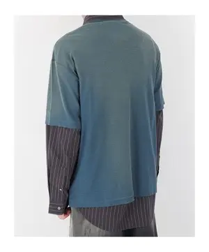 Acne Studios Cotton-blend T-shirt