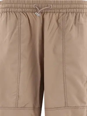 UGG Casual Cargo Pants With Drawstring Waist
