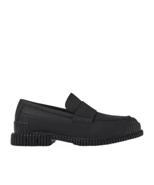 Camper Logo Loafers For Men