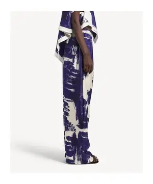 Balenciaga Paintbrush Pyjama Pants