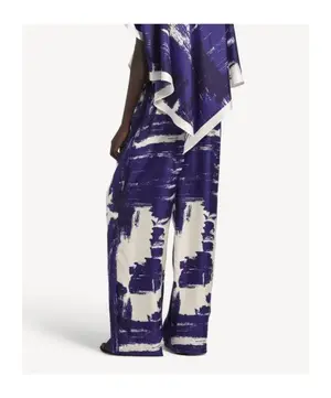 Balenciaga Paintbrush Pyjama Pants