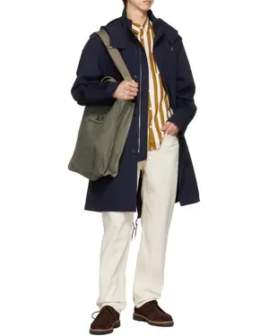 A.p.c. Shopping Tote Bag