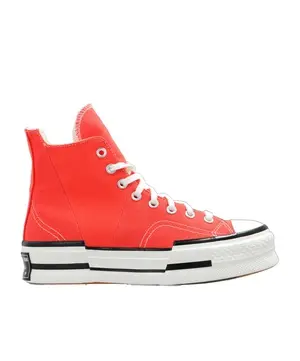 CONVERSE Chuck 70 Plus Canvas High Top Sneakers