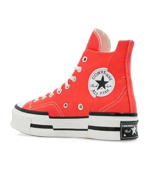 CONVERSE Chuck 70 Plus Canvas High Top Sneakers