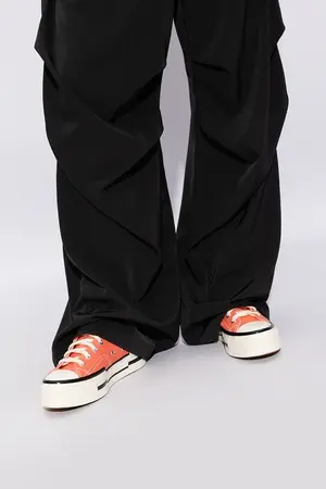 CONVERSE Chuck 70 Plus Canvas High Top Sneakers