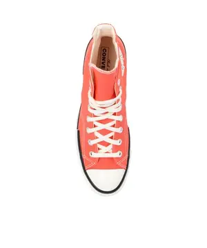 CONVERSE Chuck 70 Plus Canvas High Top Sneakers