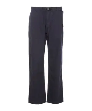 Gramicci Zip Up Pants For Men