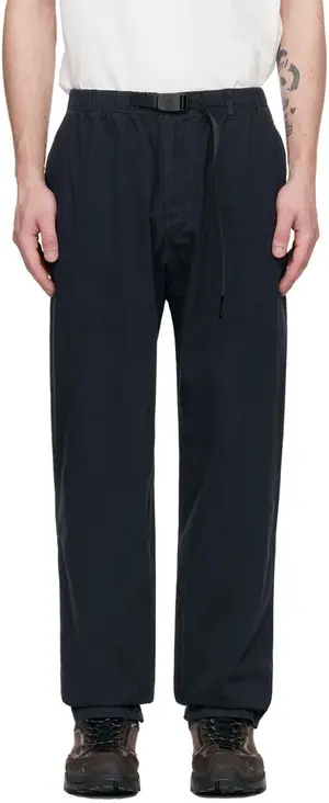 Gramicci Adjustable Waist Pants