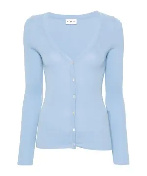 P.a.r.o.s.h Medium Knit Cardigans For Women