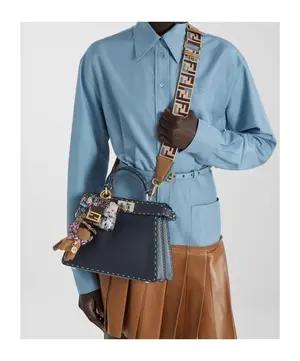 Fendi Selleria Bag