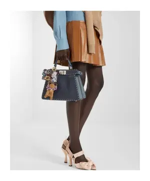 Fendi Selleria Bag