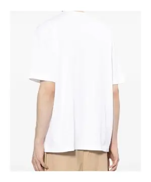 Comme Des Garçons Short-sleeved T-shirt