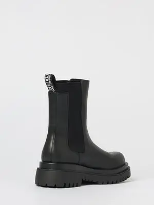 Versace Chelsea Boots
