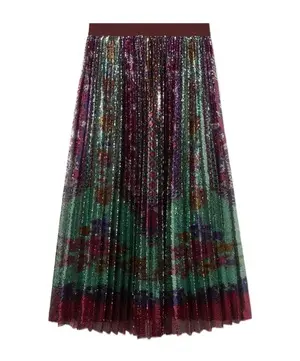 La Doublej Full Length Skirts