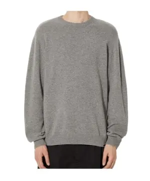 Carhartt Long-sleeved Round Neck Sweater
