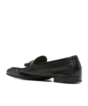 DOUCAL'S Adler Tassel Loafers