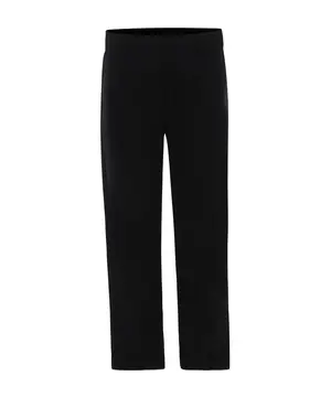 MSGM Slim-leg Trousers With Elasticated Waistband