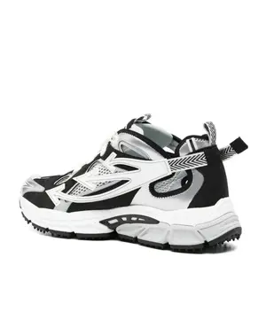Off-White Ow M-be Right Back Open" Sneakers