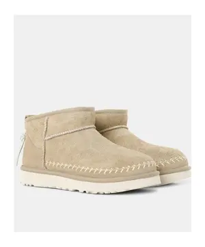 UGG Classic Ultra Mini Biarritz Boot