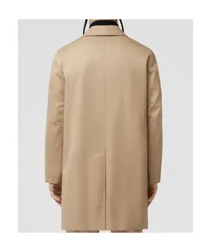 Burberry The Camden Car Coat