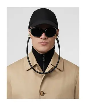 Burberry The Camden Car Coat