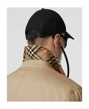 Burberry The Camden Car Coat