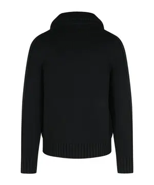 TOM FORD Zip-up Cardigan