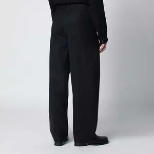 Séfr Wool-blend Trousers