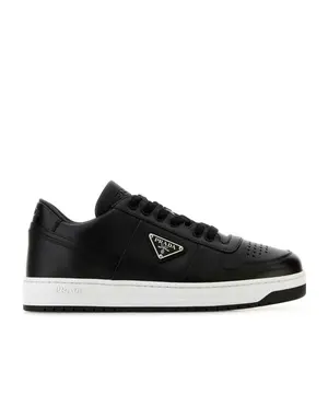 Prada Downtown Lace-up Sneakers