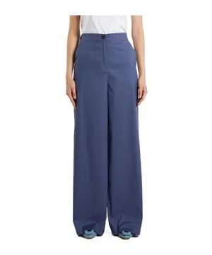 IBLUES Wide Leg Casual Pants - No