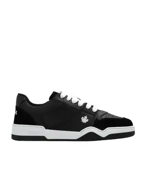 Dsquared2 Spiker Low-top Sneakers