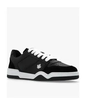 Dsquared2 Spiker Low-top Sneakers