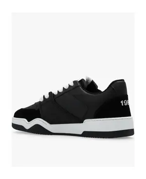 Dsquared2 Spiker Low-top Sneakers