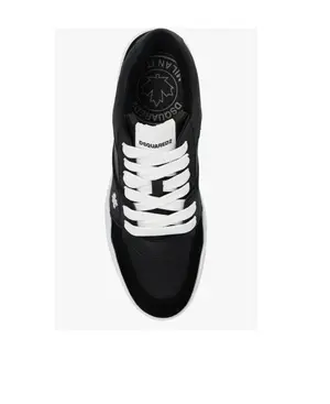 Dsquared2 Spiker Low-top Sneakers