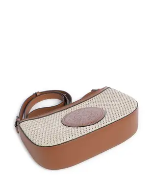 Karl Lagerfeld K/circle Cross Body Bag