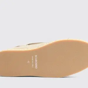 SCAROSSO Kai Lace-up Espadrilles