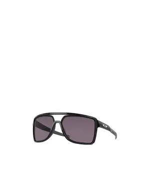 Oakley Logo Sunglasses - Black