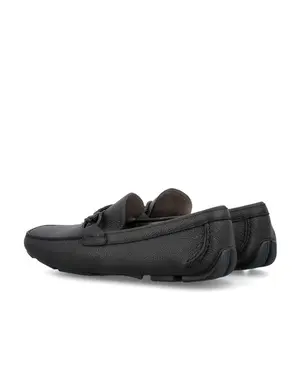 FERRAGAMO Horsebit Loafers