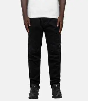 C.P. COMPANY Pocket-detail Track Pants