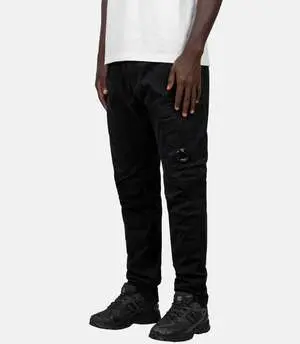 C.P. COMPANY Pocket-detail Track Pants