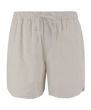 AUTRY Corduroy Heritage Runner Shorts
