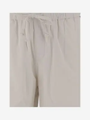 AUTRY Corduroy Heritage Runner Shorts