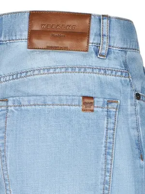 Max Mara Latino Flared Jeans