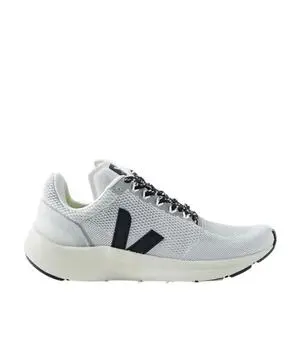 VEJA Knitted Sports Shoes With Strap Upper
